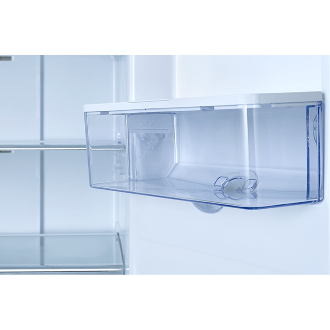 یخچال فریزر چهار درب ایکس ویژن مدل TF541 AWD رنگ نقره ای - فروشگاه ایکس ویژن تهران